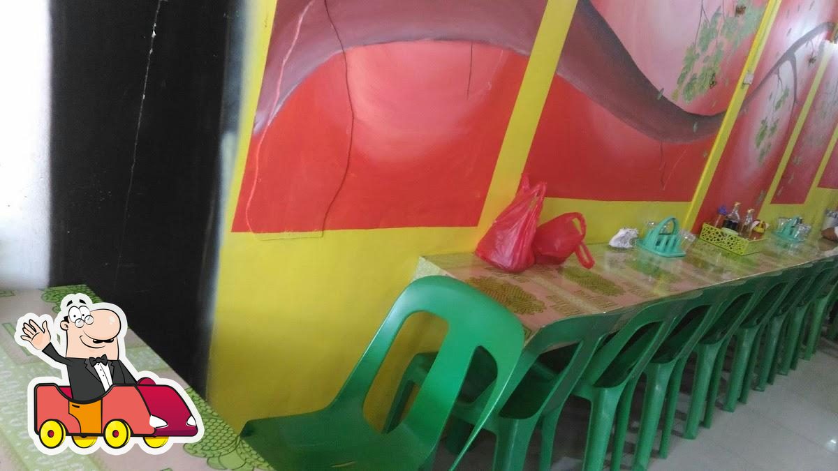 LA Villagracia Restobar & Grill, Iloilo City, MGXW+3V9
