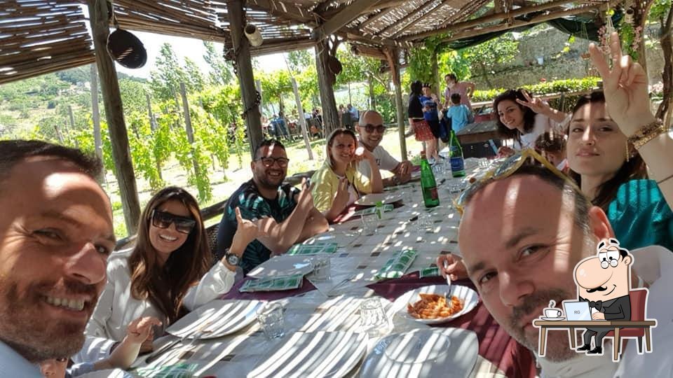 Il Canneto Dell'averno, Napoli - Menu del ristorante, prezzi e recensioni