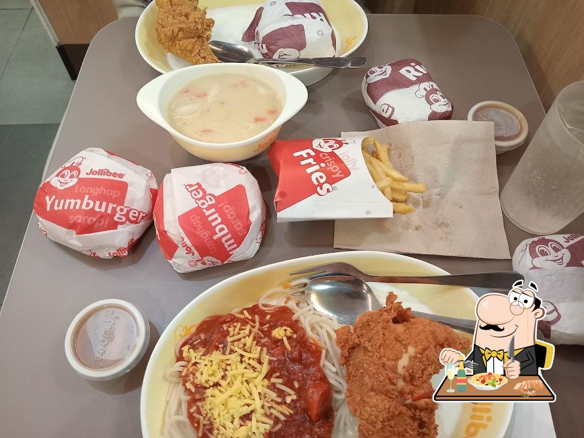 Jollibee Metro Colon Street Cebu City, Cebu, Philippines restaurant ...