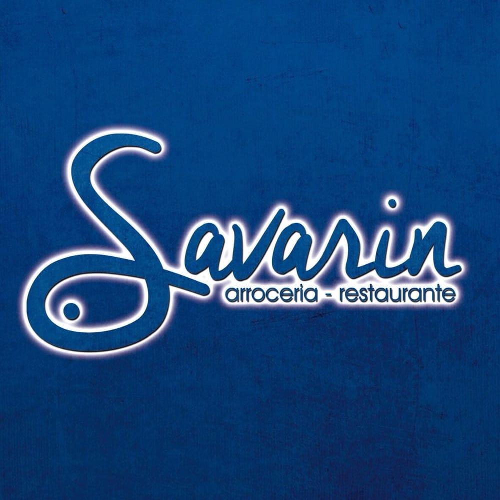 Restaurante Savarin in Borriana - Restaurant menu and reviews
