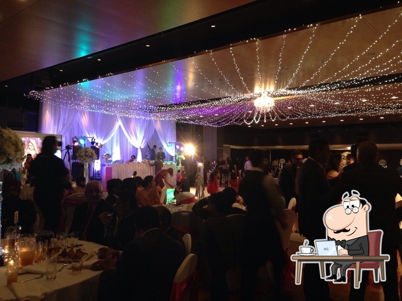 The Greek Club & Convention, South Brisbane - Restaurant menu, prices ...
