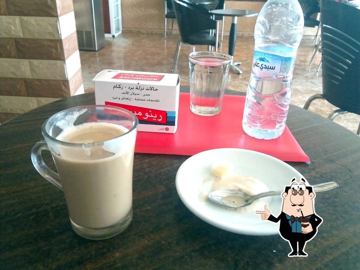 Café Sultan cafe, Casablanca - Restaurant reviews
