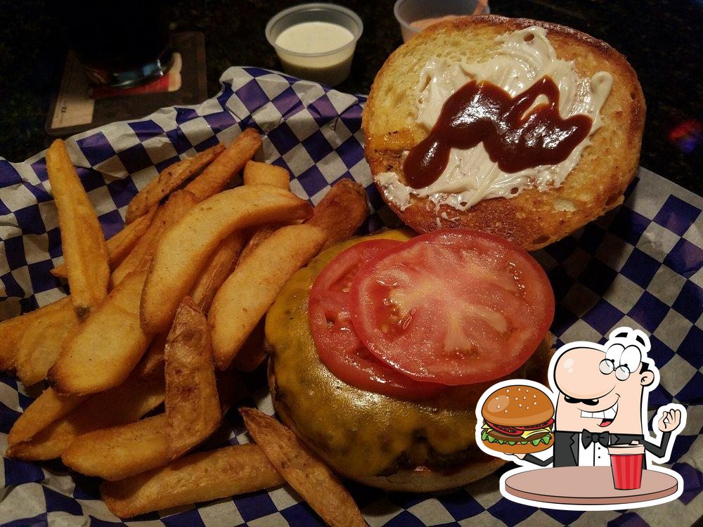 Minder Binder in Tempe - Restaurant menu and reviews
