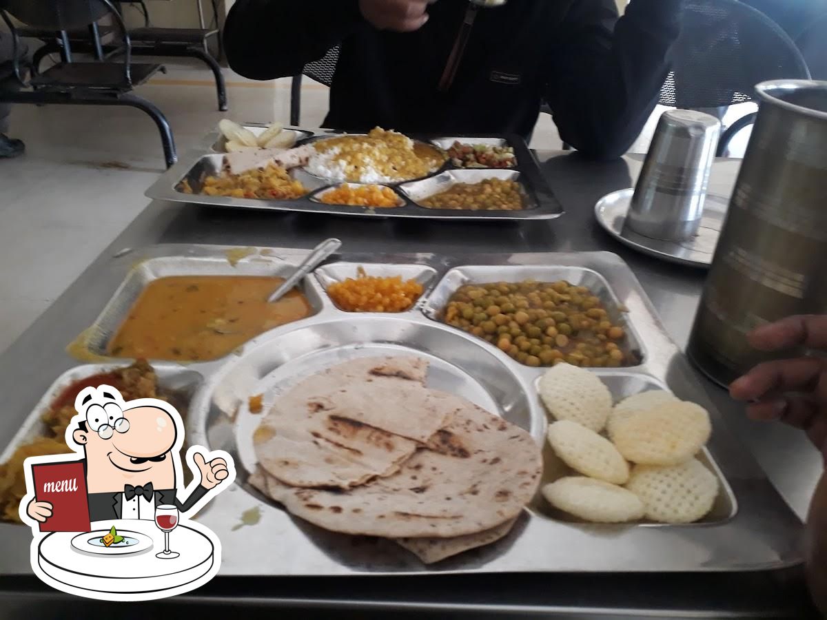 Industrial Canteen JPL Tamnar, India - Restaurant reviews