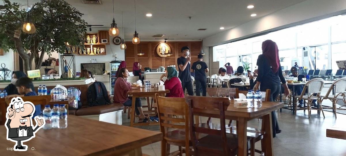 Lim Kok Tong, Medan - Restaurant reviews