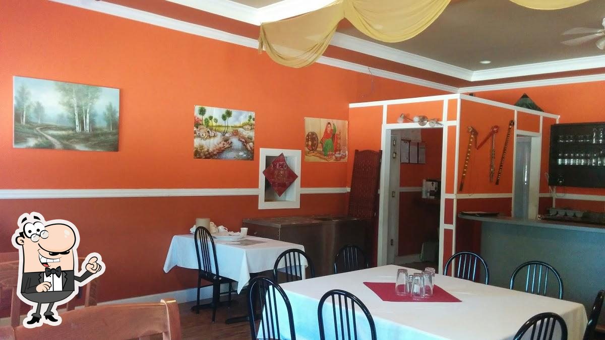 Samosa Gardens in Keremeos - Restaurant reviews