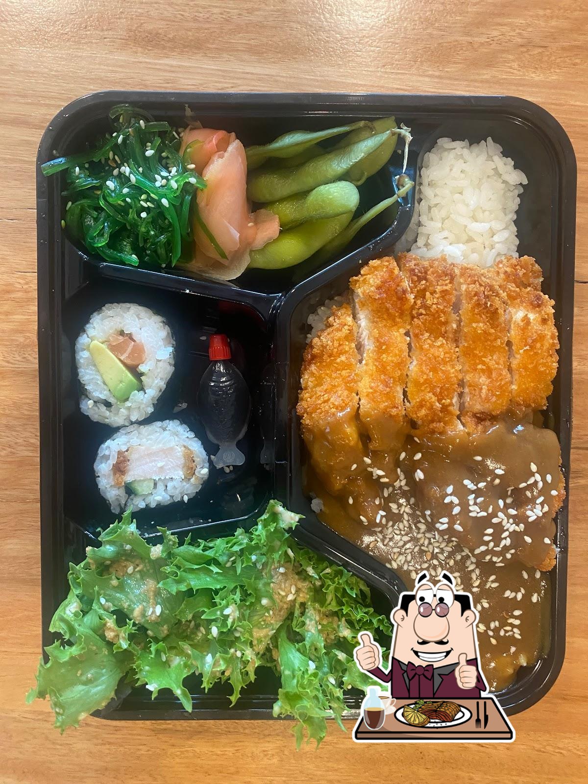 Ohayo Japanese Cuisine & Sushi in Yarralumla, Yarralumla - Restaurant ...