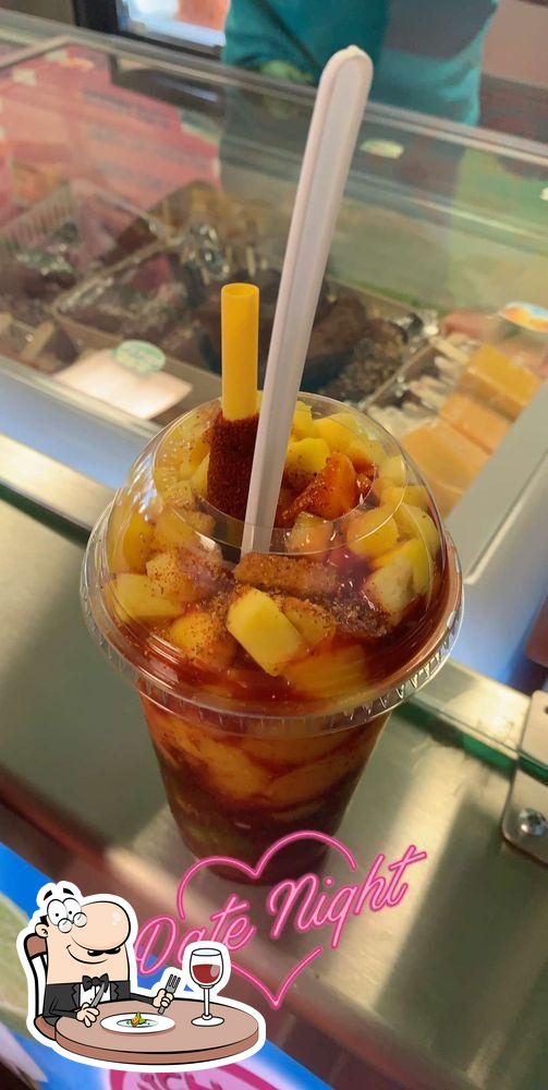 La Michoacana Costa in Conroe - Restaurant reviews