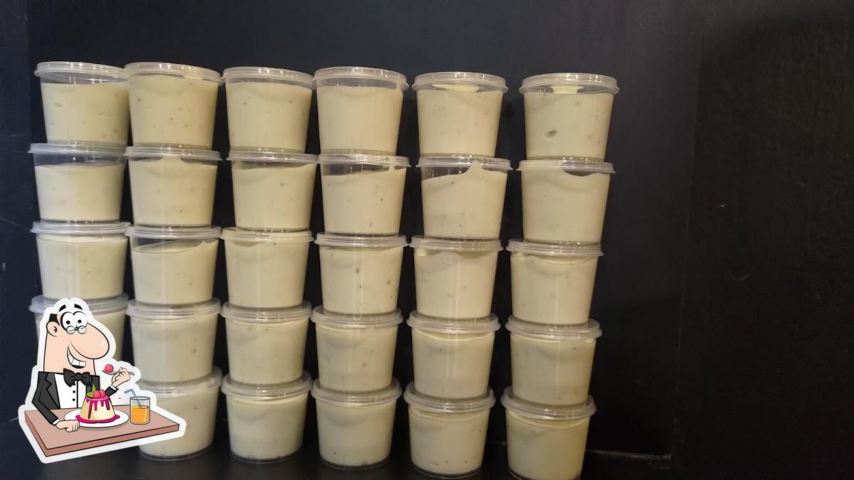 Lezzet Shawarma, Vellore - Restaurant menu and reviews