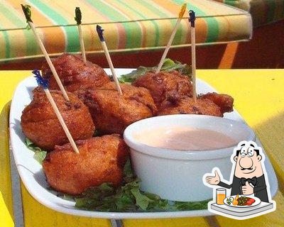 Lynn's Bahamian Kitchen, 4924 Pembroke Road in West Park - Restaurant ...