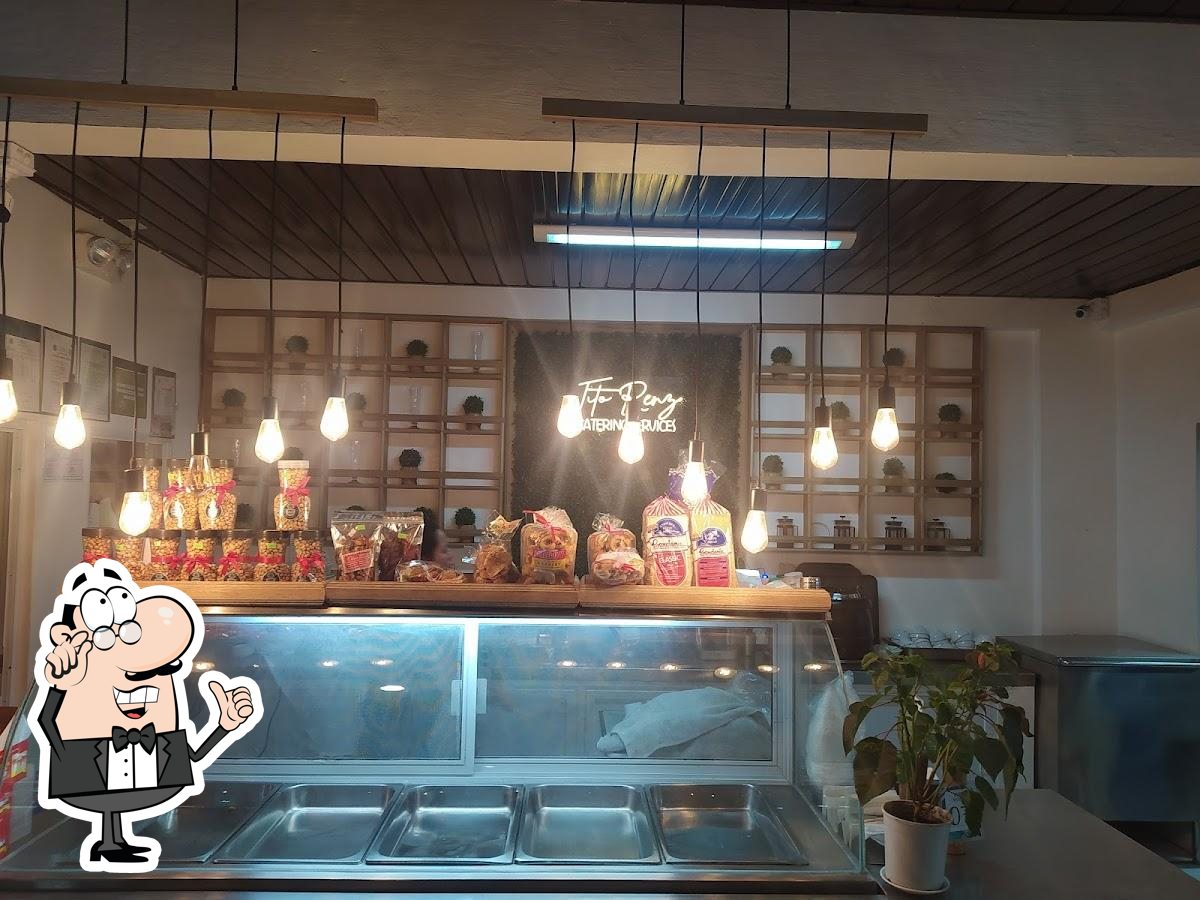 Tito Renz Sapang Palay Proper, Santa Maria - Restaurant menu, prices ...