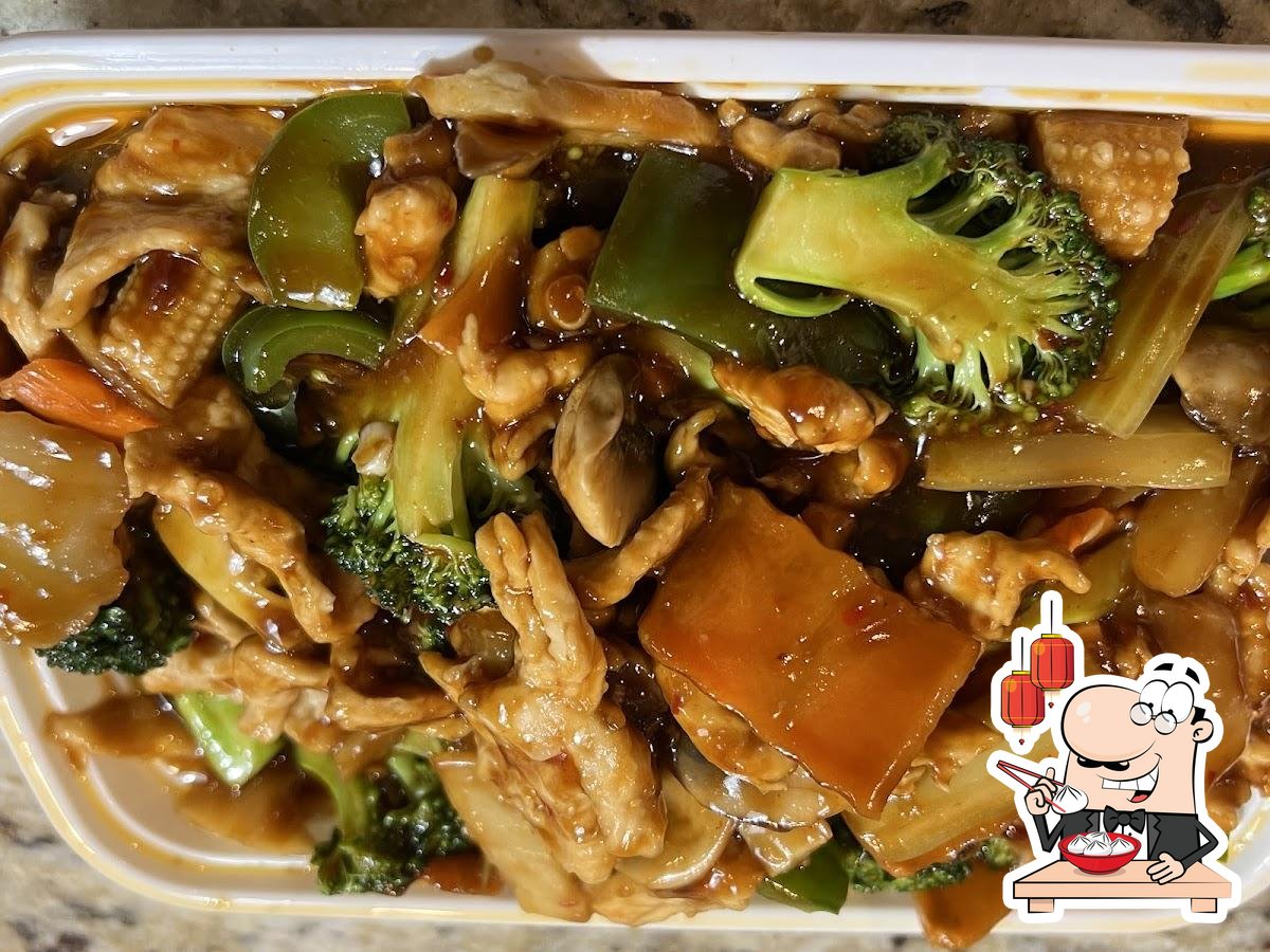 House of Tang 2, 102 Sea Island Pkwy in Beaufort - Restaurant menu and ...