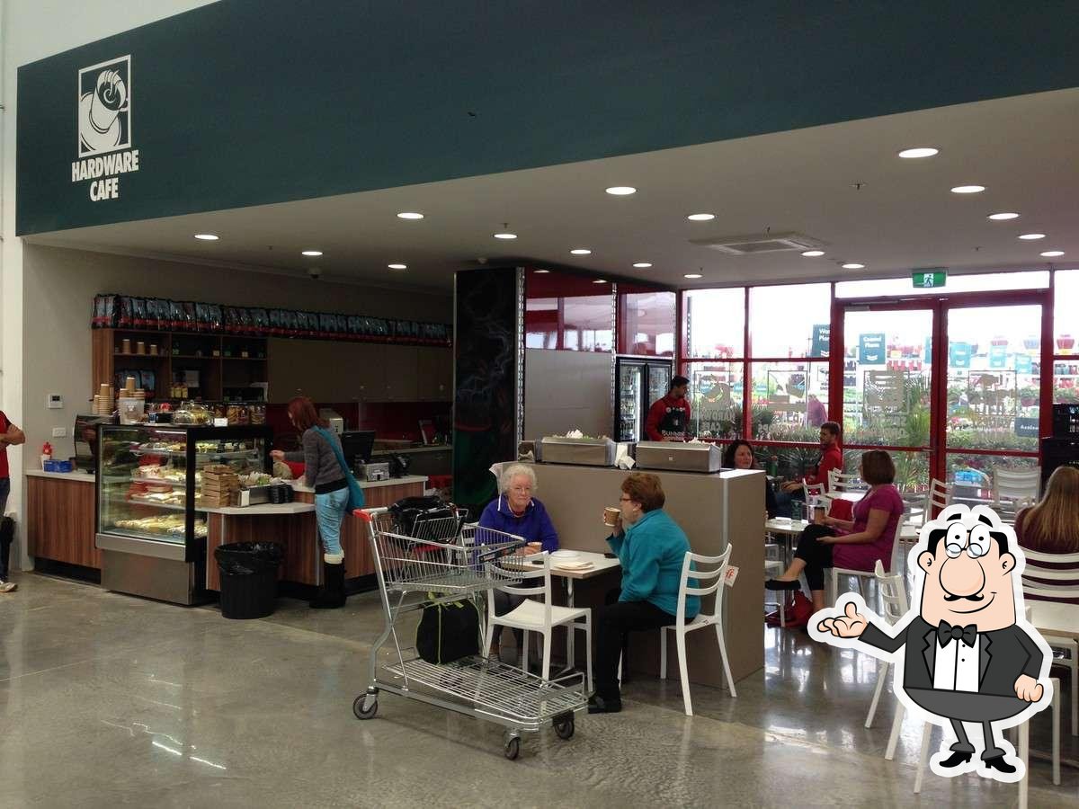 Bunnings Cafe in Clarkson - Restaurant reviews