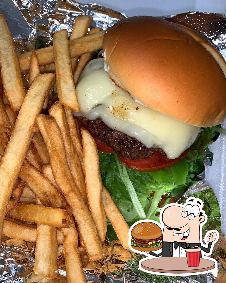 Twan Jones Fine Dining, 4793 Turney Rd in Garfield Heights - Restaurant ...