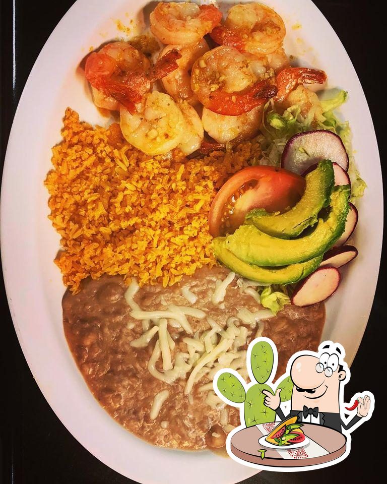 Tortas Ahogadas Chapala, 402 E Foothill Blvd in Rialto - Restaurant ...