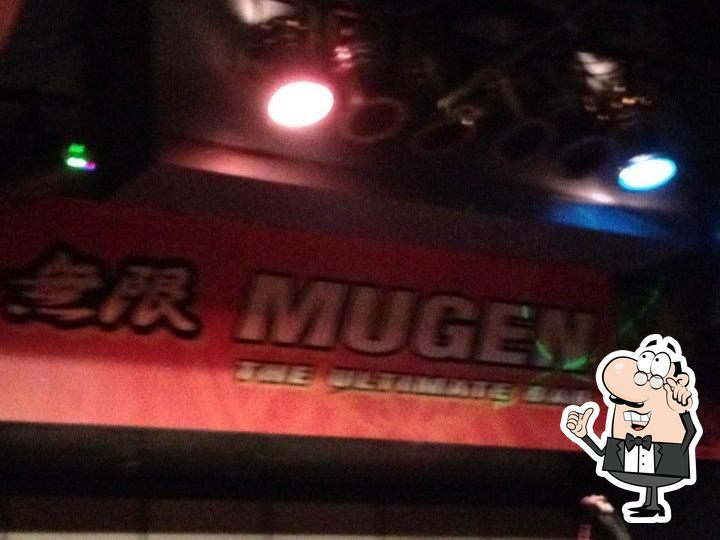 Mugen Bar And Restaurant, Pasig - Restaurant reviews