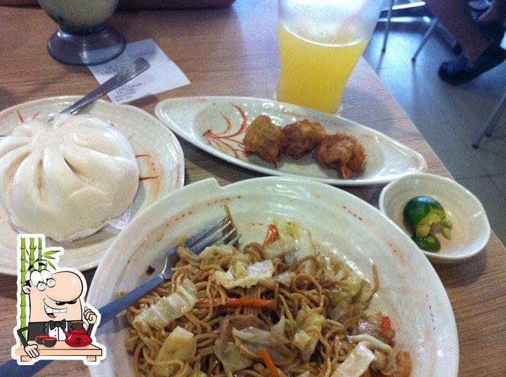 Chowking restaurant, Bacolod, Araneta St. - Restaurant reviews