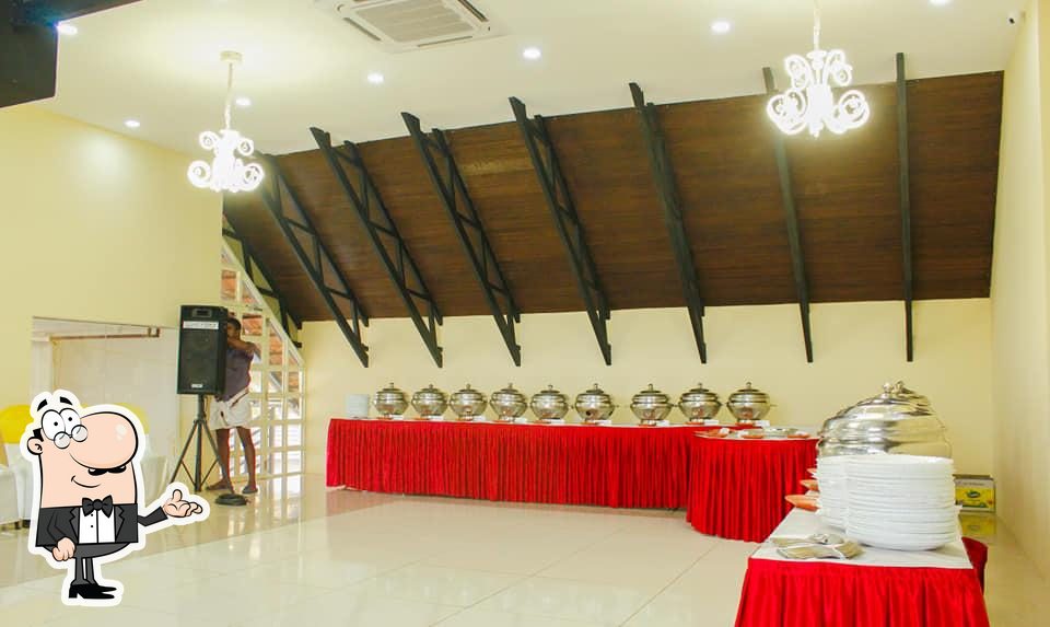 Kanthari Restaurants & Banquets, Changanassery - Chinese restaurant ...