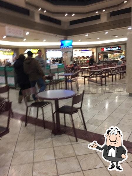Mic Mac Mall Food Court, Dartmouth - Restaurant menu, prices and reviews