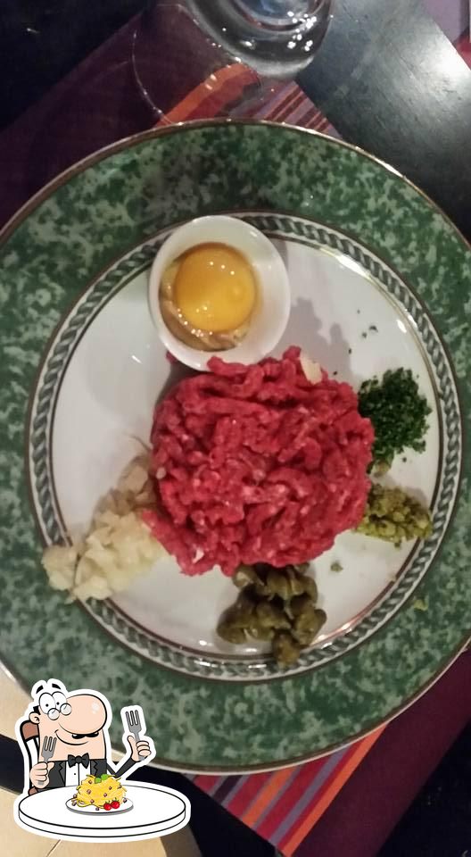 La Cabane de Romulus pizzeria, Tours - Restaurant menu and reviews