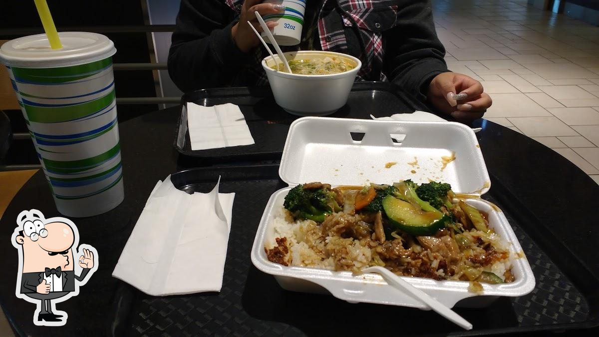 Gobi Grill, Calgary - Restaurant menu, prices and reviews