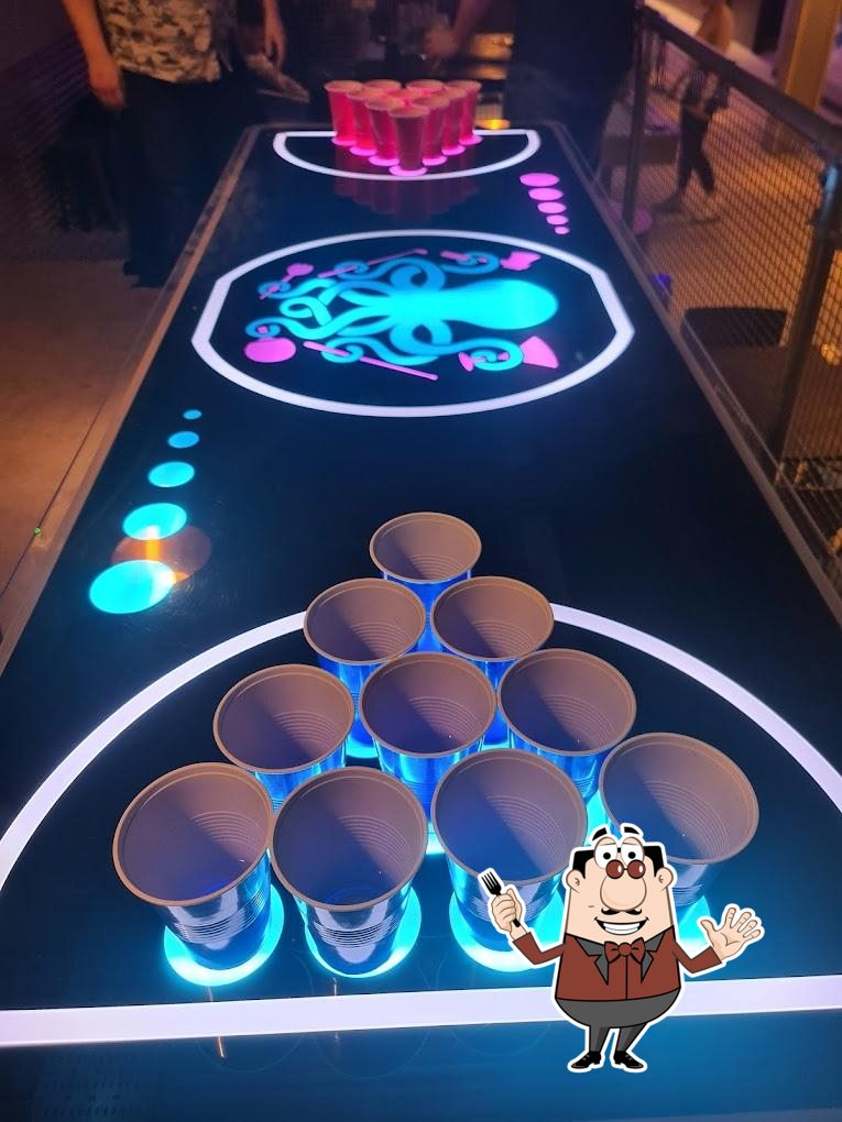 Boom Battle Bar Stevenage in Stevenage - Restaurant reviews