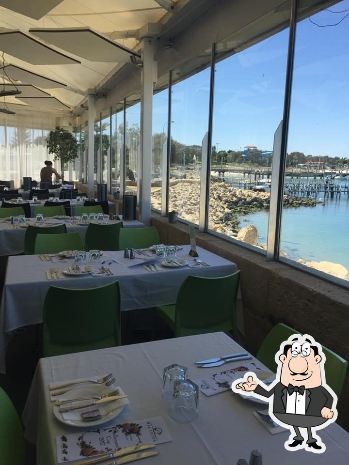 Menu of Mia Cucina Italian Restaurant, Hillarys - reviews and ratings