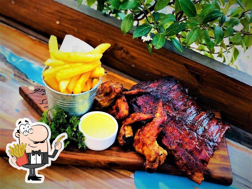 The King Club, King William's Town - Restaurant reviews