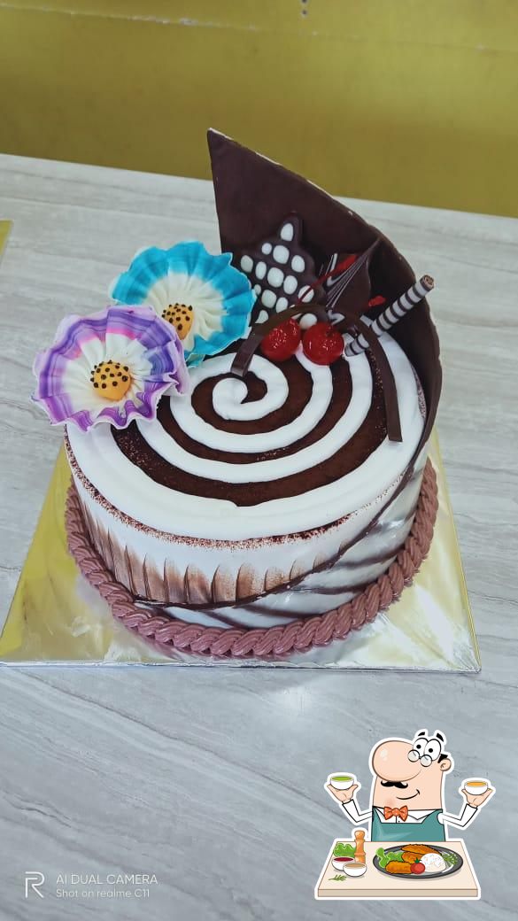 Global Cake & Bakery Gongseng, East Jakarta - Restaurant reviews
