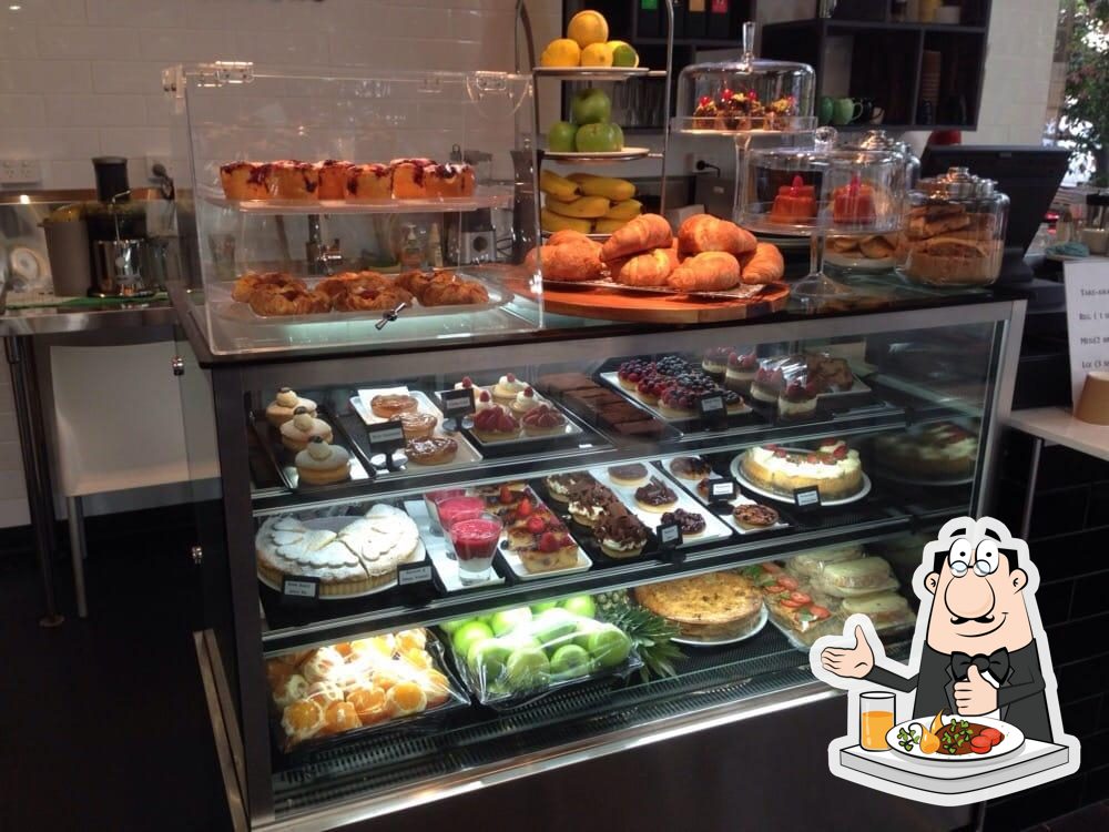 Double Shot Cafe in Bulimba - Restaurant reviews