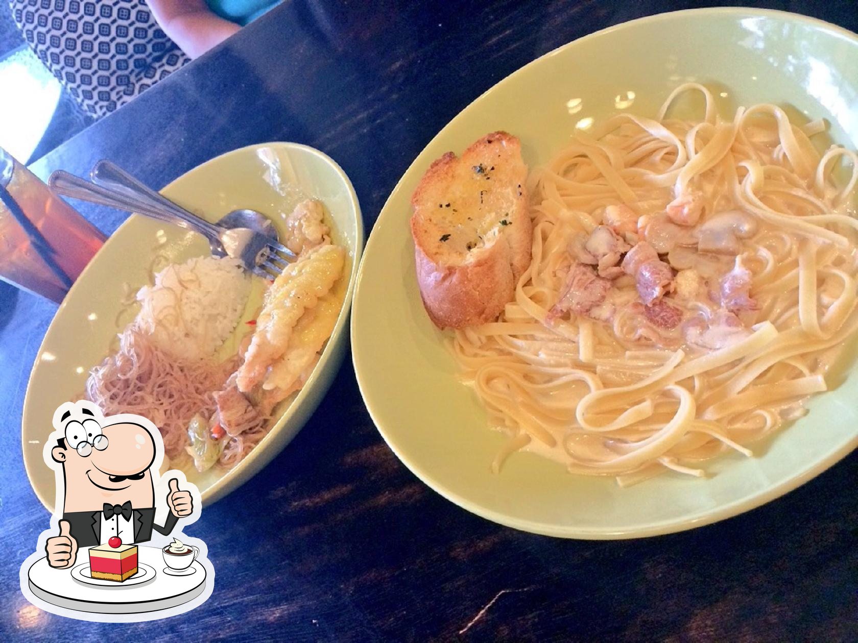 Sam Chino restaurant, Cebu City - Restaurant reviews