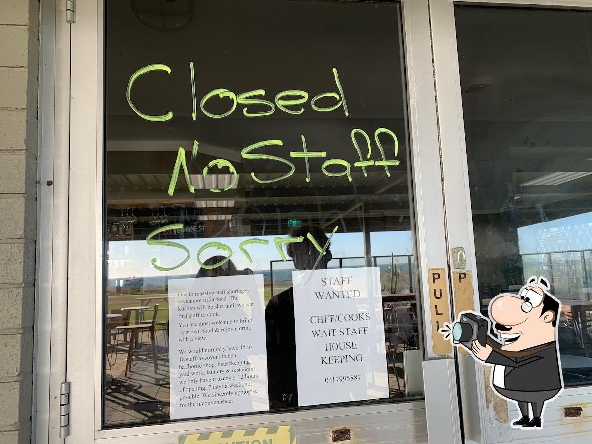 The 3 Emus Restaurant in Lancelin - Restaurant reviews