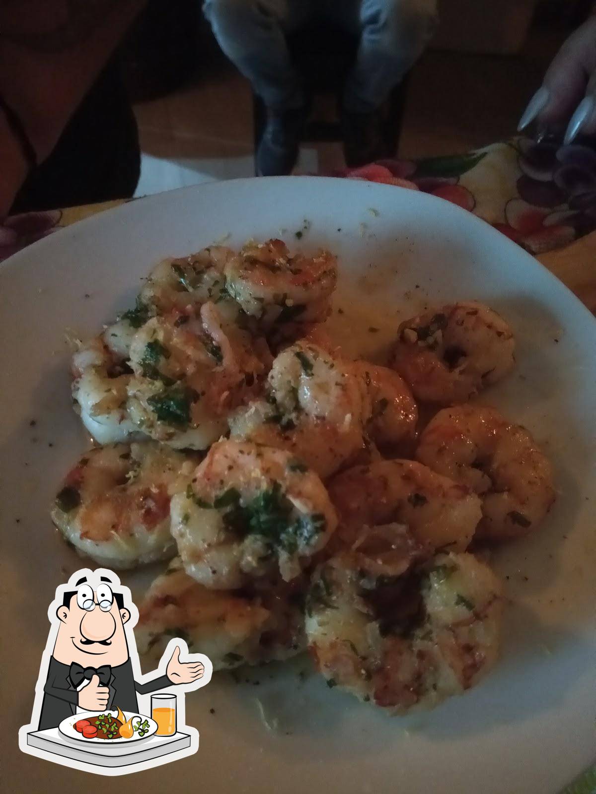 Baco bar, Monte Grande - Restaurant reviews