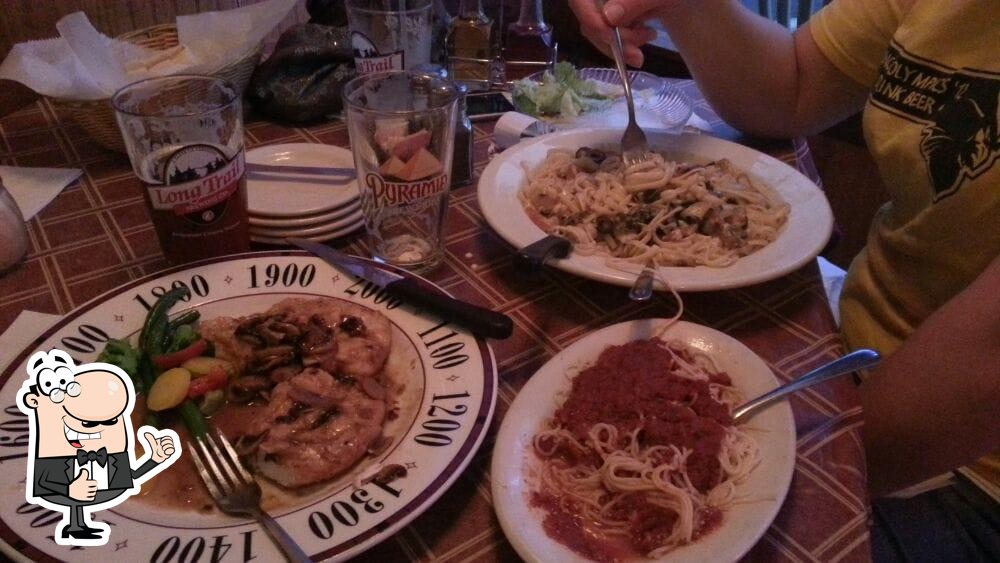 Boulevard Grill in Rochester - Restaurant menu and reviews