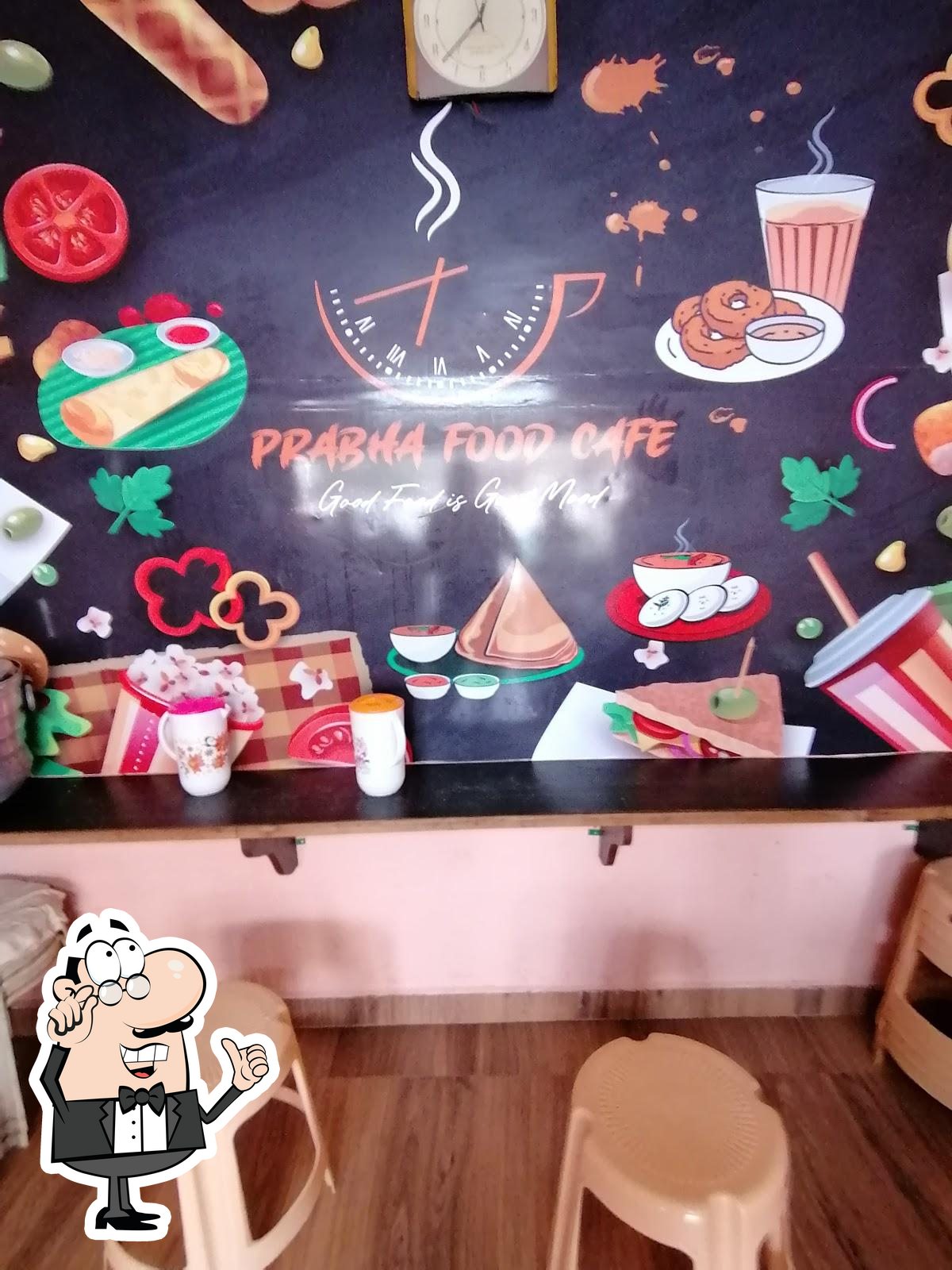 Prabha food cafe, Chennai - Restaurant reviews