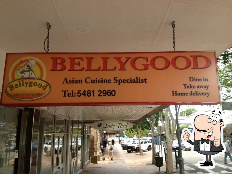 Bellygood Gympie, Gympie - Restaurant menu, prices and reviews