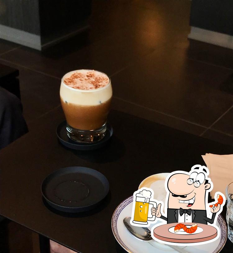 Coffee Gage Doggyeong Yeonhui cafe, Seoul - Restaurant reviews