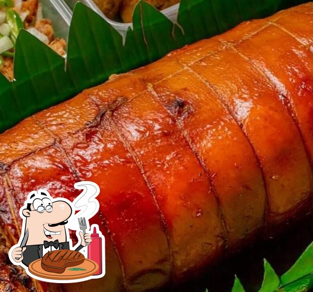 Boodle Bilao Food hub- Imus Branch restaurant, Imus - Restaurant reviews