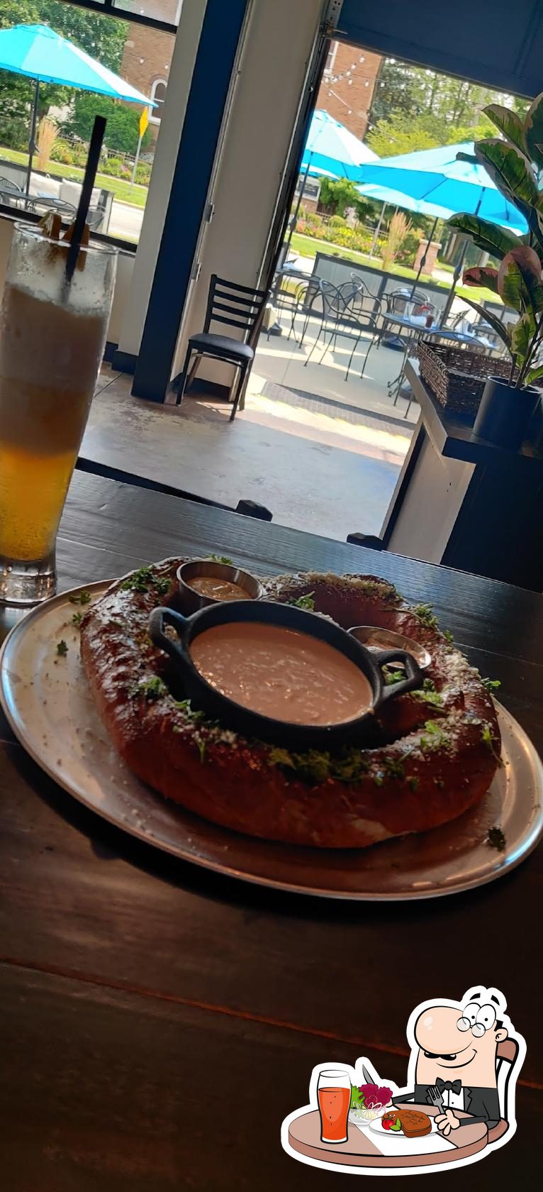 Social House Kitchen and Bar, South Haven - Restaurant menu, prices and ...