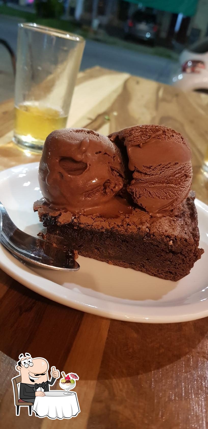LA BABIECA, Santa Fe - Menú del restaurante, precios y reseñas