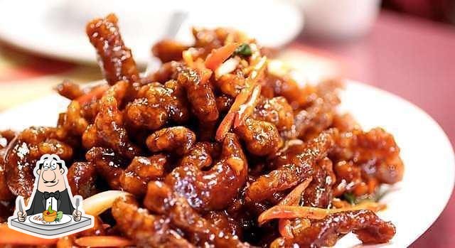 Lin's Chinese restaurant, Antigonish - Restaurant menu, prices and reviews