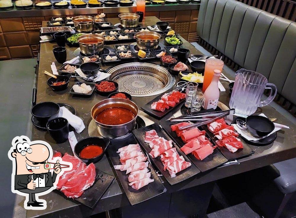 Seapot, Plano - Restaurant menu, prices and reviews