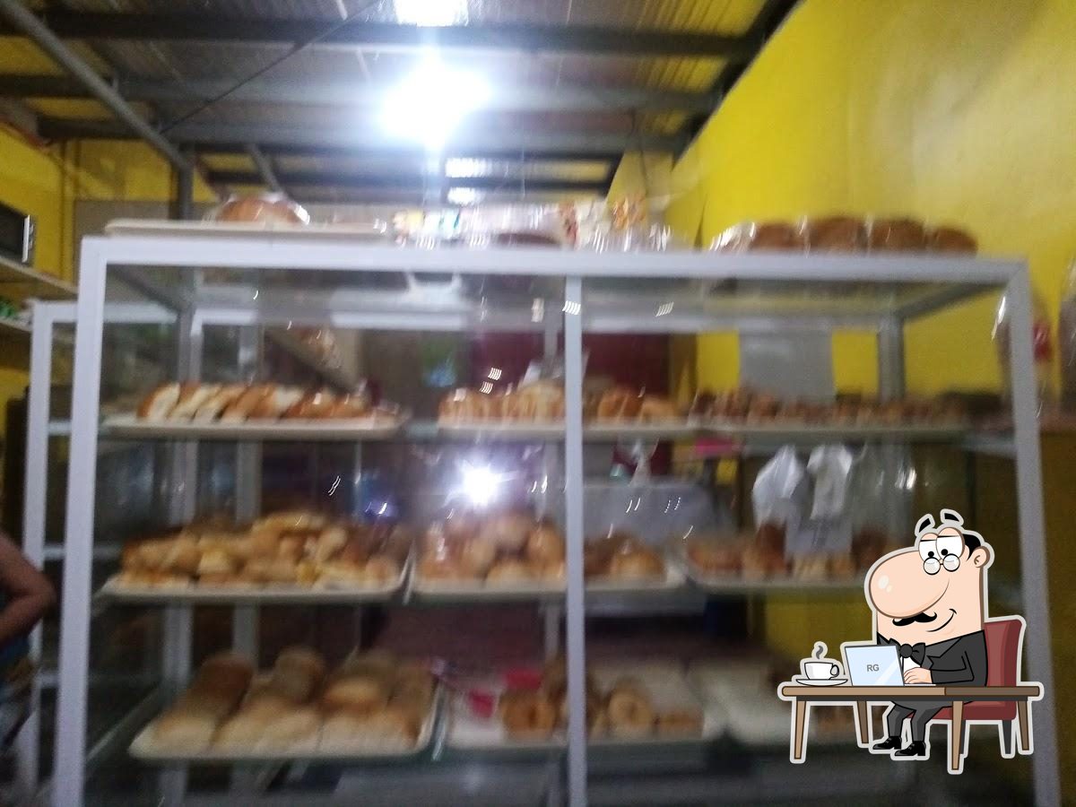 Breadline Bakery, Milagros - Restaurant reviews