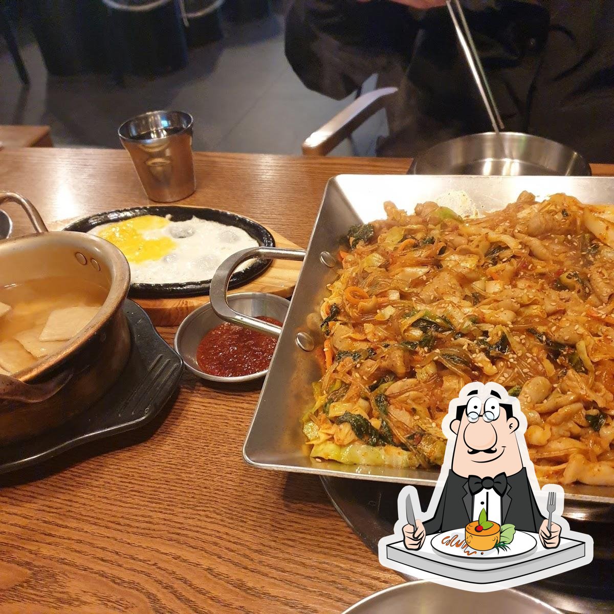 곱창하우스 restaurant, Seoul, 1-50번지 Haengdang-dong - Restaurant reviews
