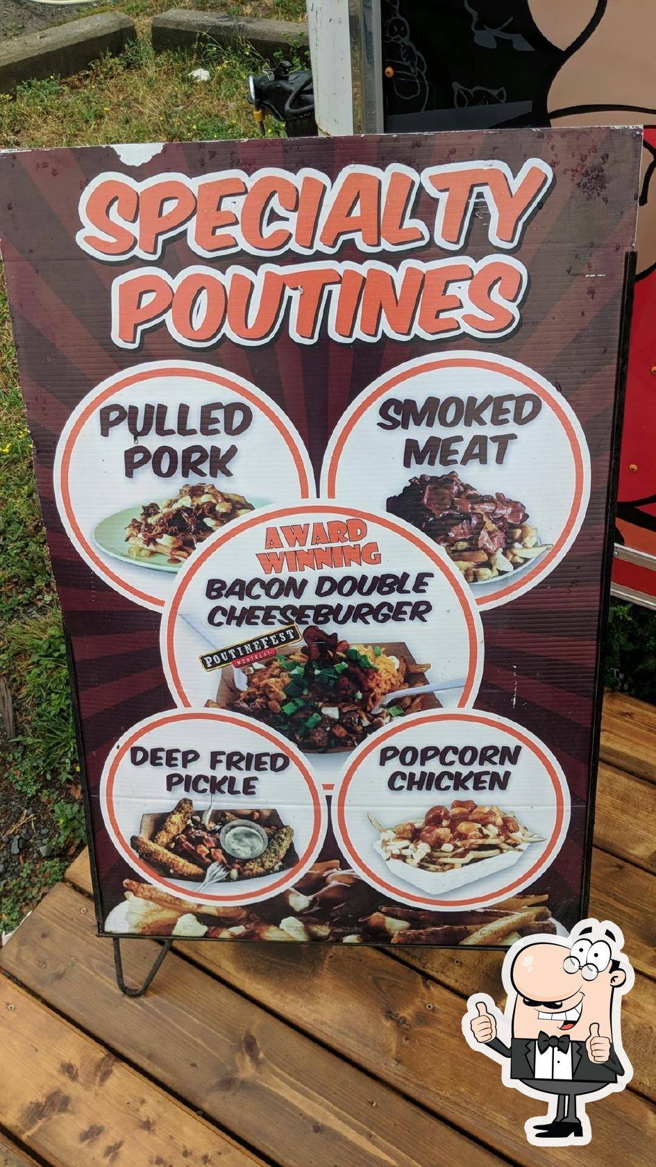 Fat Les's Chip Stand Winchester in Winchester - Restaurant menu and reviews