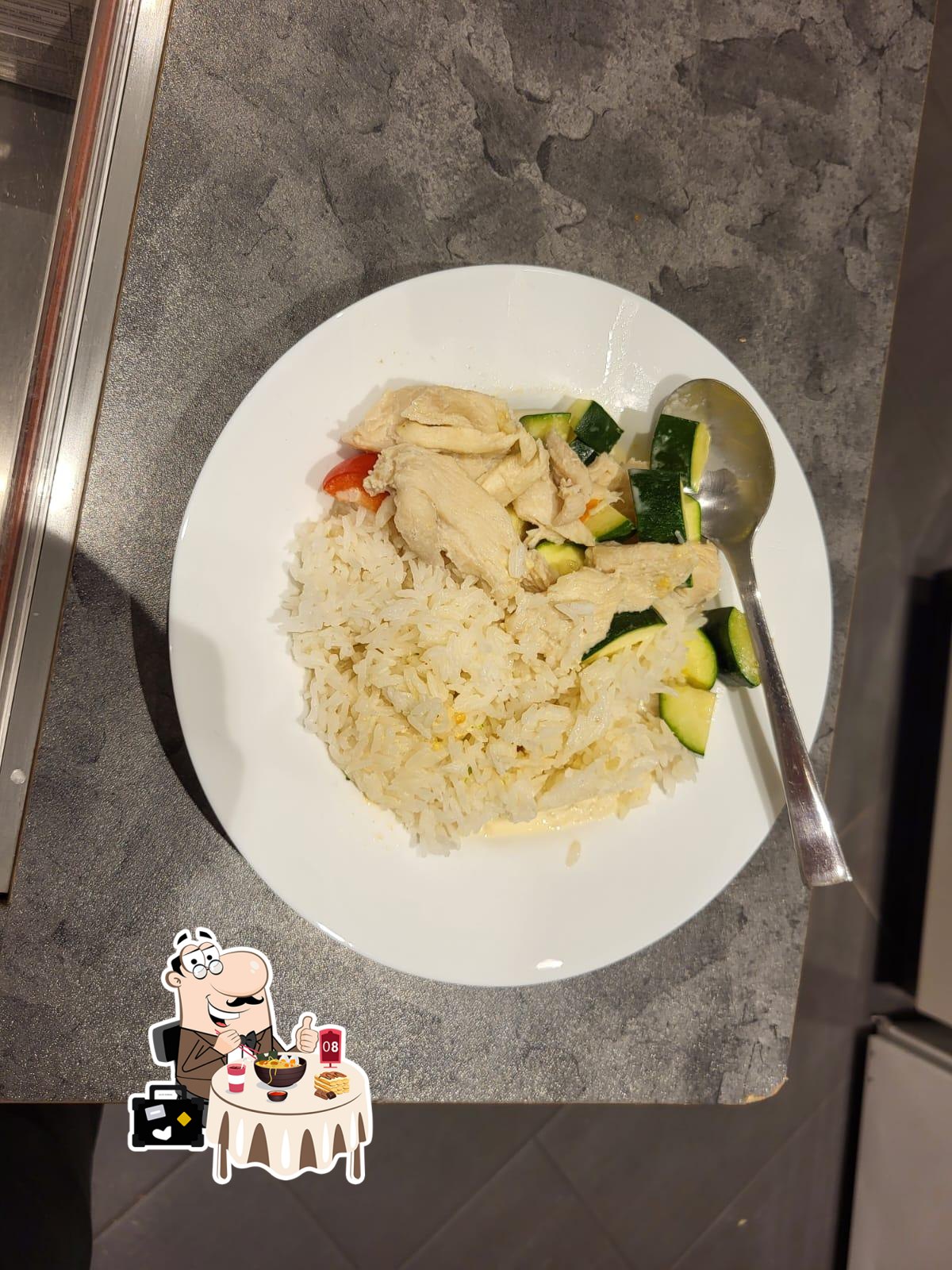 Viet Bao Sushi and More, Brugg - Recensioni del ristorante