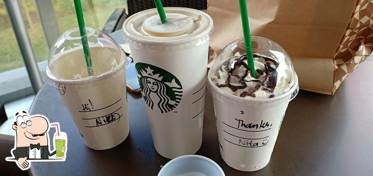 Starbucks - SM City San Jose del Monte cafe, San Jose del Monte City ...