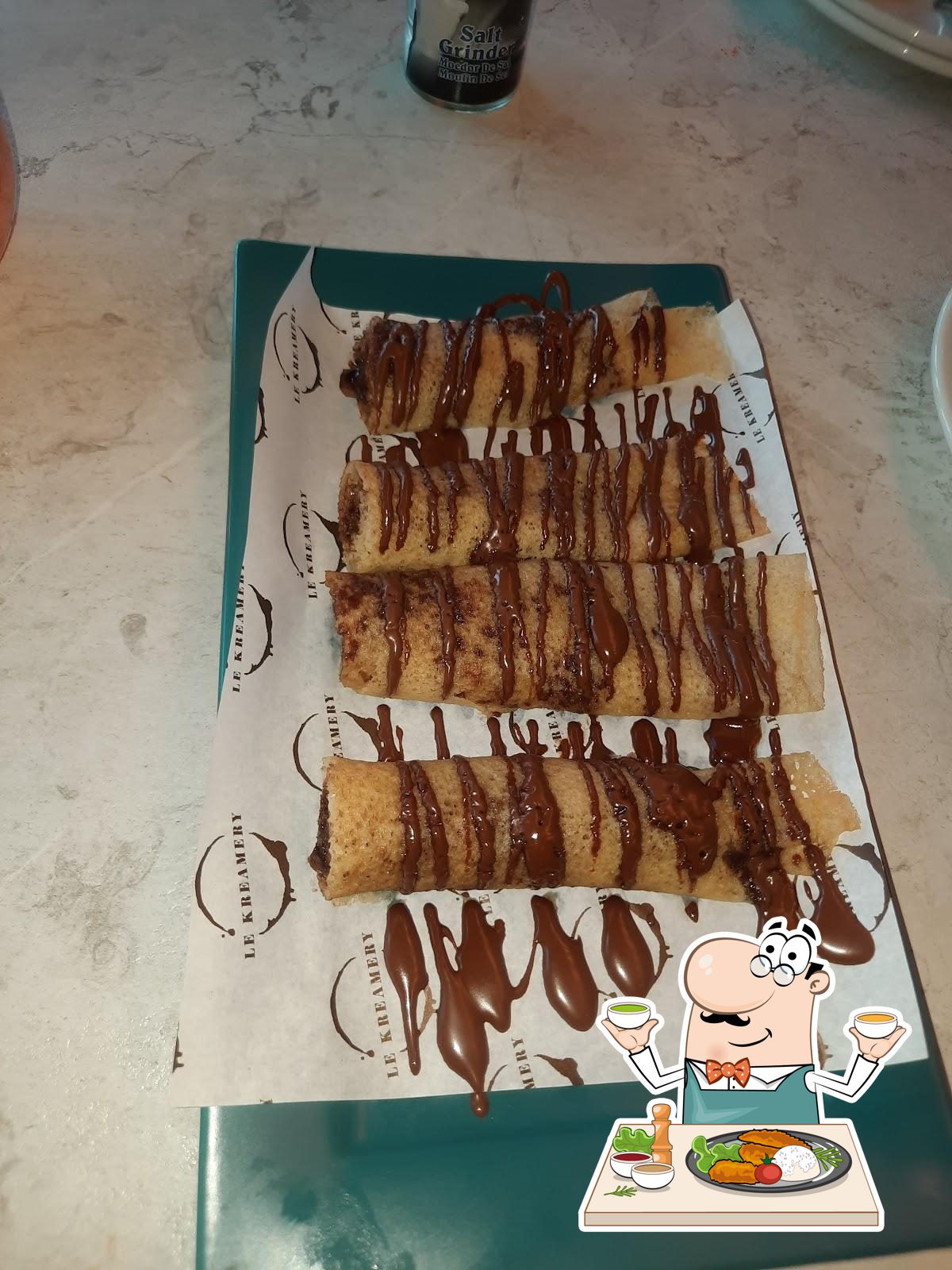 Lakefield Junction, Benoni - Restaurant menu, prices and reviews