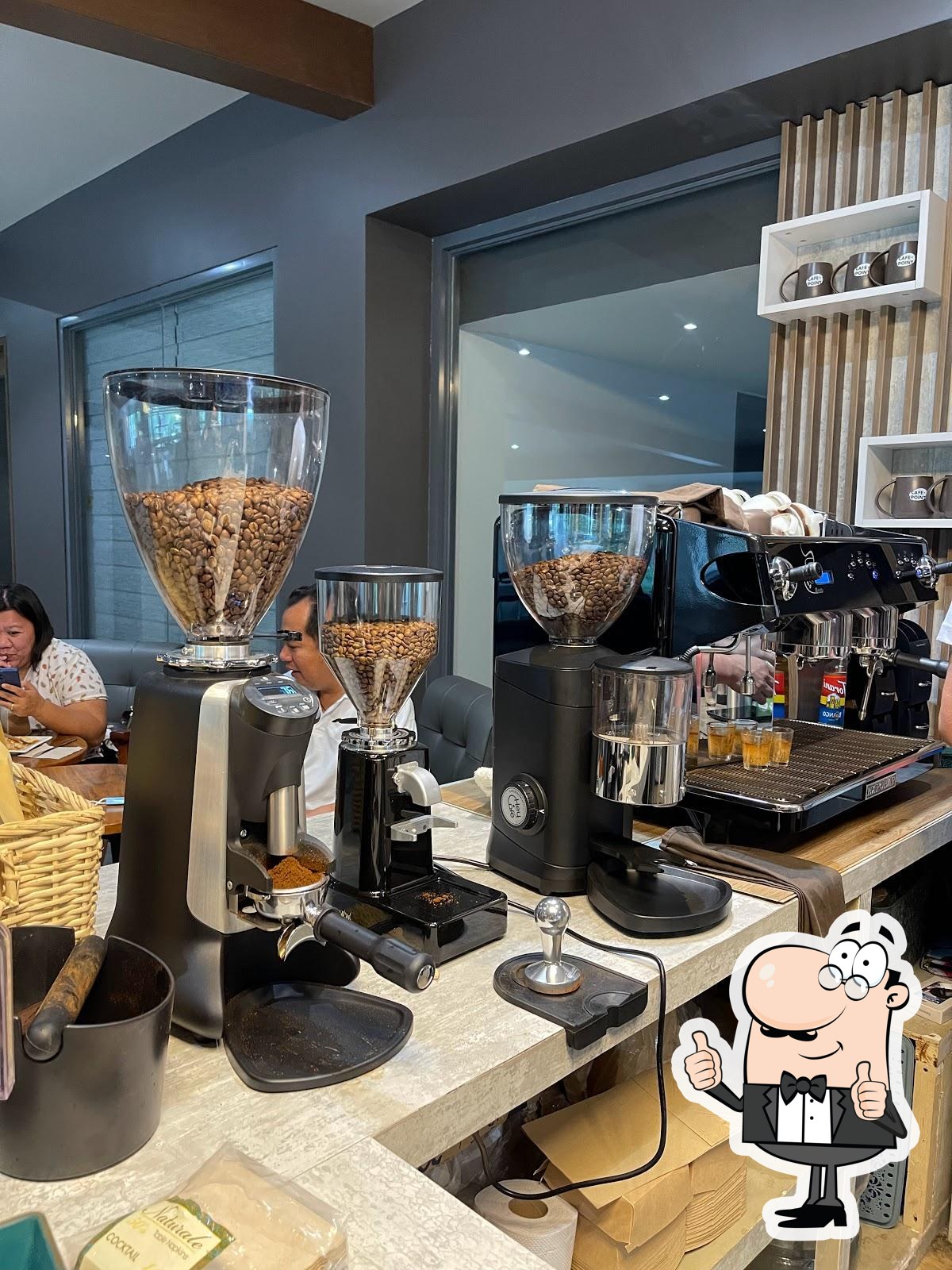 Cafe Point, Cebu City - Restaurant menu, prices and reviews