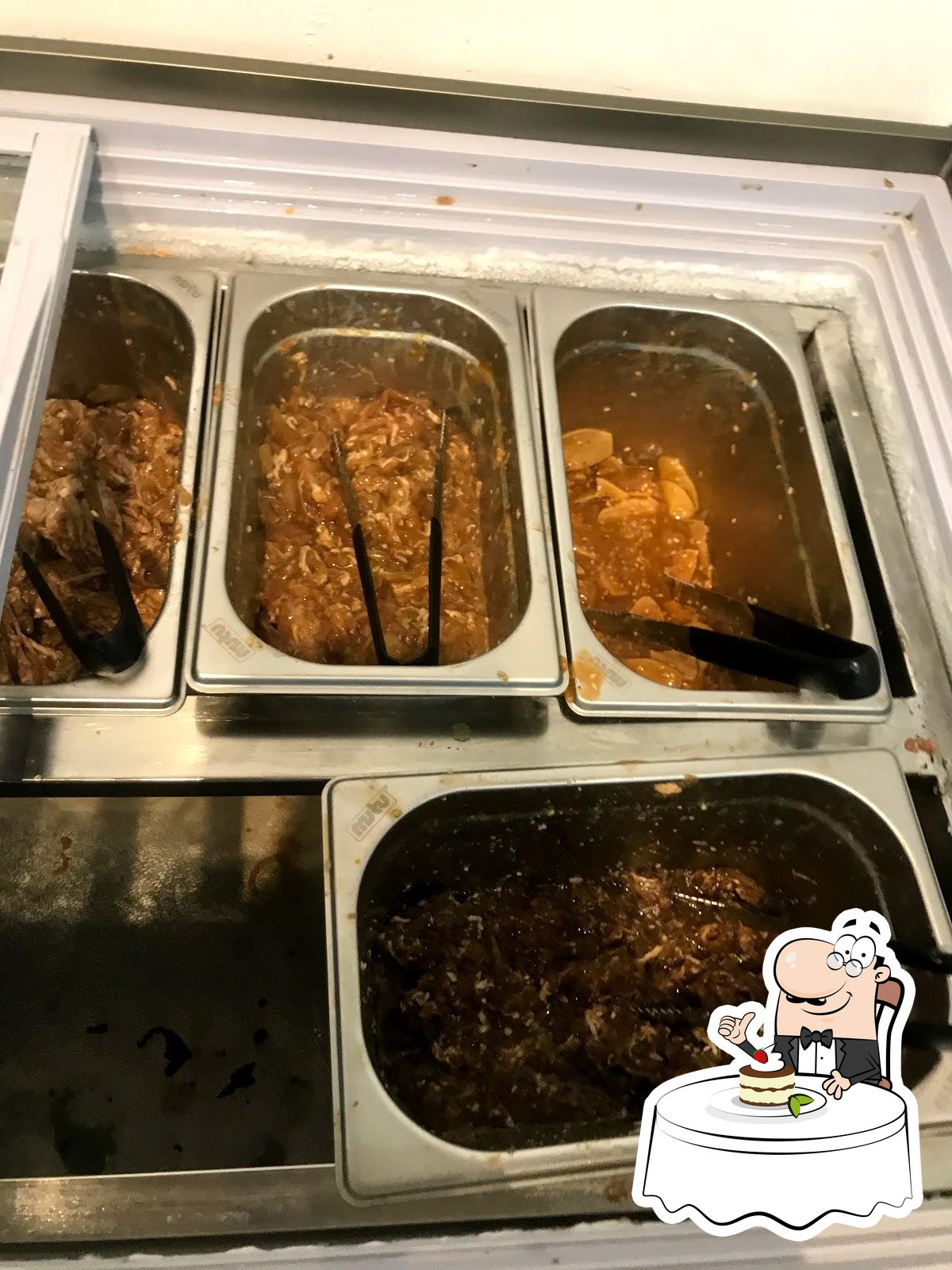 Moshi Moshi BBQ, Karawang - Restaurant reviews